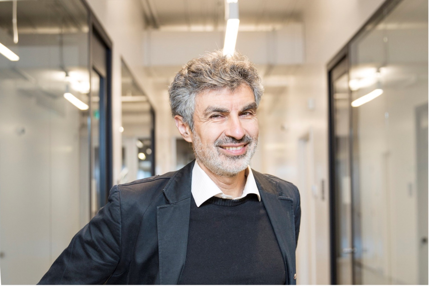 Keynote: Artificial Intelligence (AI) for Good & Innovation Incentives ...