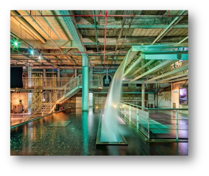 EURAM Party – EURAM 2023 Annual Conference