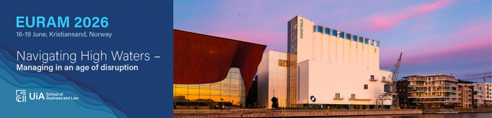 SIG 02: Corporate Governance (COGO) – 2026 Annual Conference